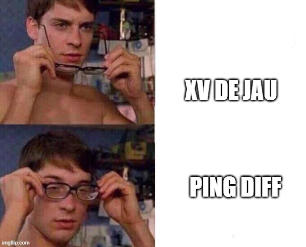 Spiderman Glasses - Imgflip