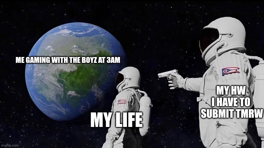 Always Has Been Meme - Imgflip