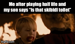 Jane throwing baby into fire - Imgflip