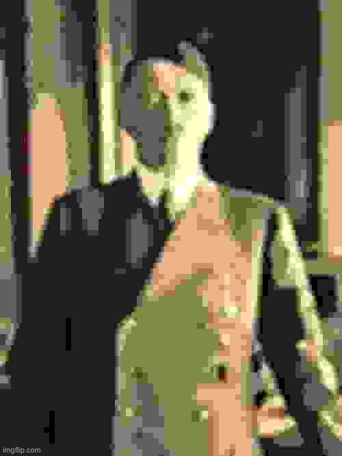 Guess the guy - Imgflip