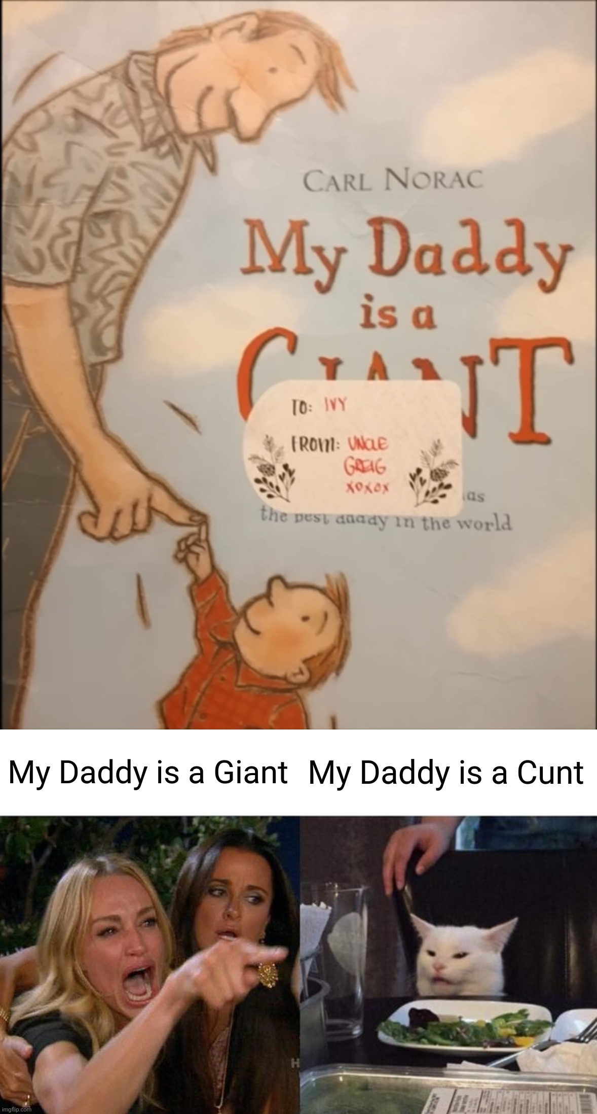 Probably should've thought about placing the sticker somewhere else... - Imgflip