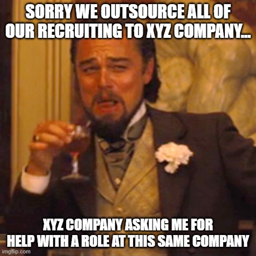 Laughing Leo Meme - Imgflip