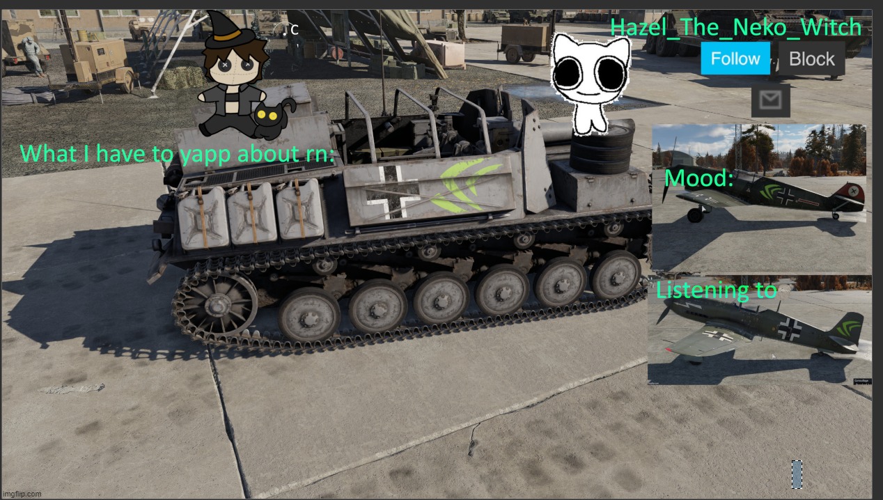 New temp in progress - Imgflip