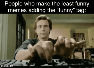 Keyboard Typing - Imgflip