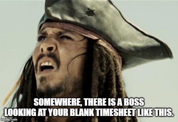 confused dafuq jack sparrow what - Imgflip