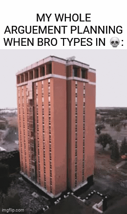 there goes my planning. - Imgflip