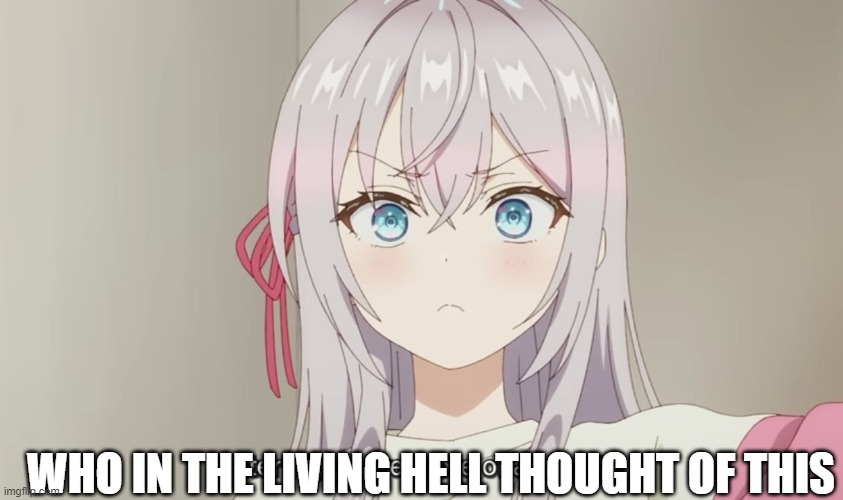 WHAT DE HAIL - Imgflip