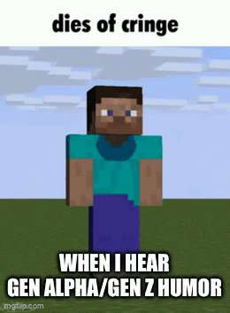Minecraft - Imgflip
