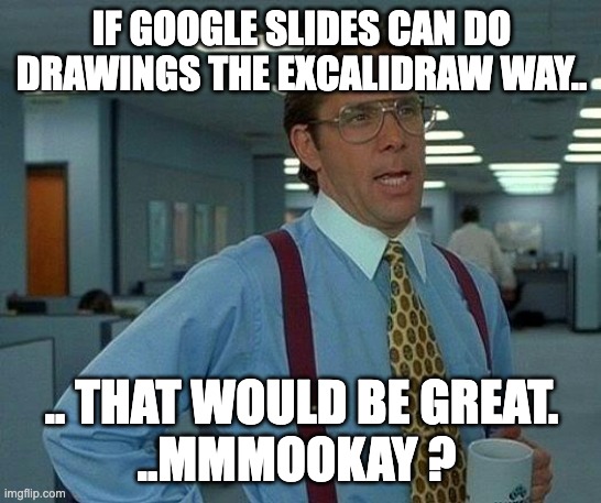 Google slides - Imgflip