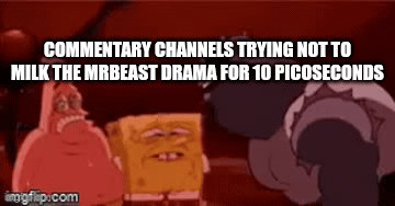 Sure, it's their definition but they are milking it too much - Imgflip