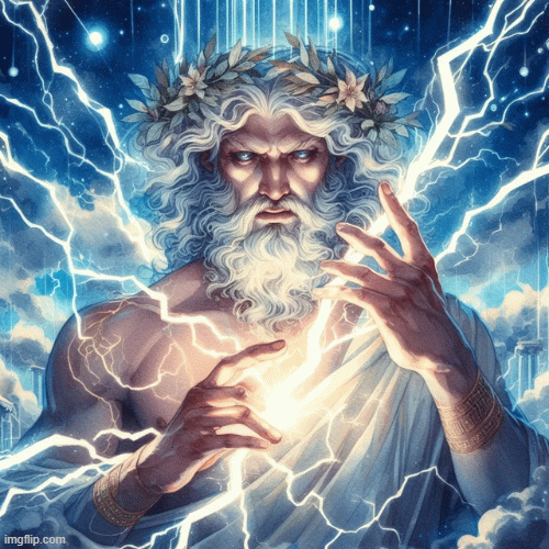 Slot Gacor Kakek Zeus|NETIZEN303 - Imgflip