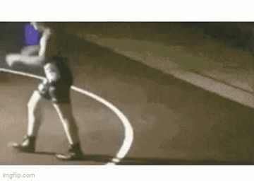 An Unexpected Opponent ! - Imgflip