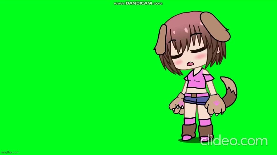 Quiet! Wan-chan is sleeping! Sweet dreams! - Imgflip