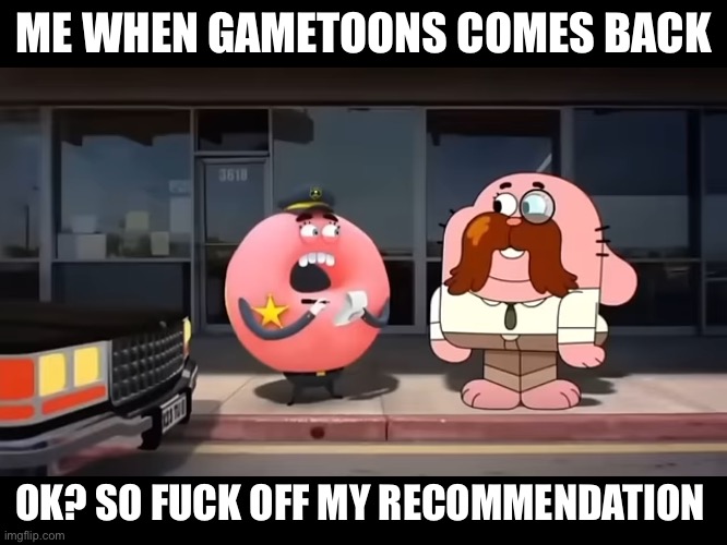 big false WE HAVE BEEN TRICKED - Imgflip