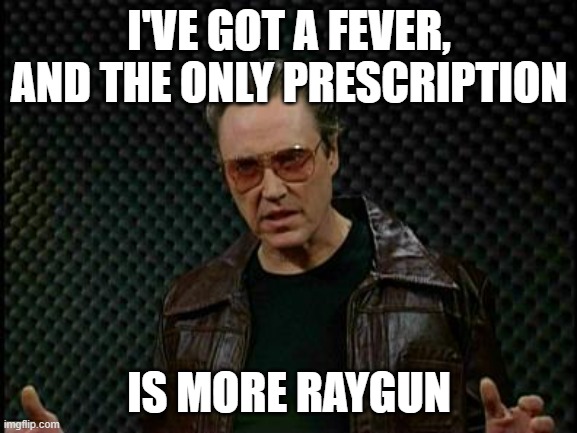 Needs More Cowbell - Imgflip