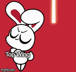 Proof that Deer Squad is not a rip-off of Top Wing - Imgflip