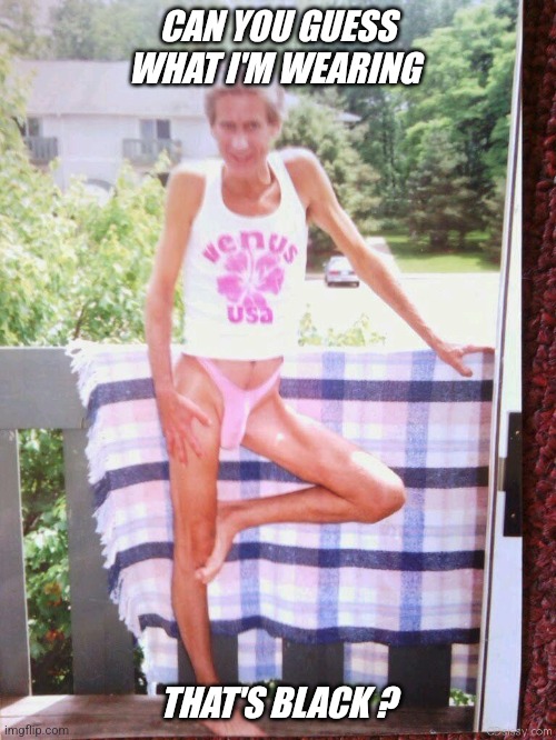 I love a tight fit ! - Imgflip