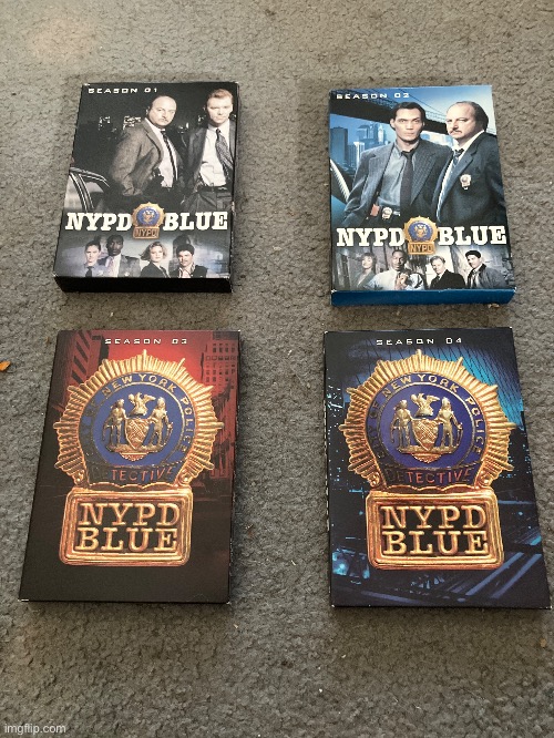 Nypd Blue Memes I Cannot Do This Again, Please Forgive The Incoherence