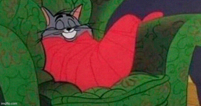 Deleting this from my account, claim if you wish to - Imgflip