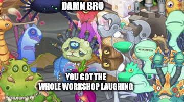 goofy ahh ethereal workshop meme gif i made - Imgflip