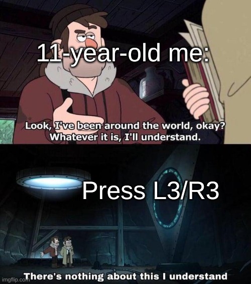 gaming Memes & GIFs - Imgflip