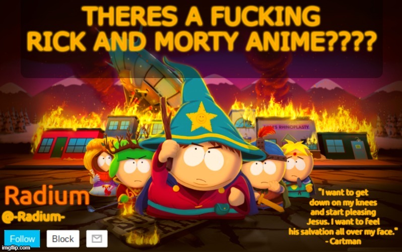 I JUST SAW AN AD FOR IT ON MAX - Imgflip