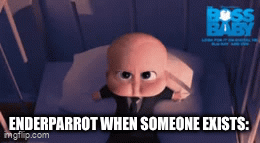 boss baby crying - Imgflip