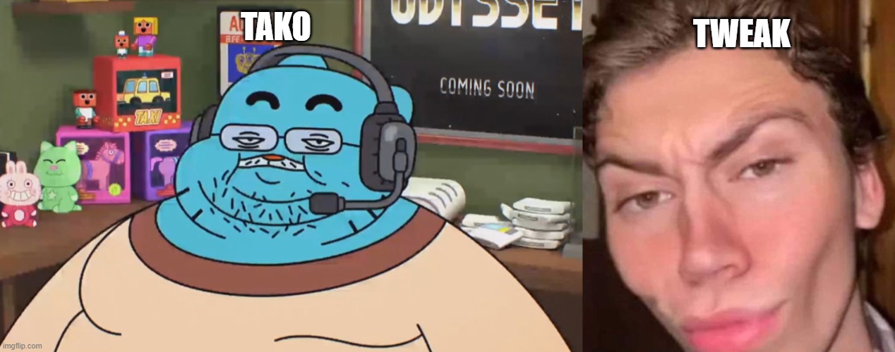 Image tagged in discord moderator vs chad - Imgflip