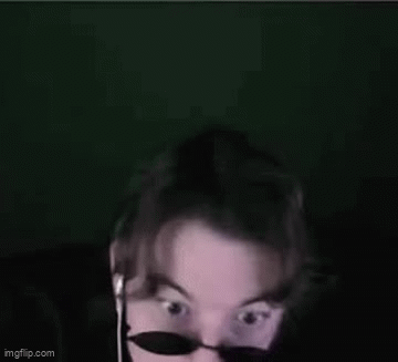 I tried to find a Charborg gif and this is the only one I could find ...
