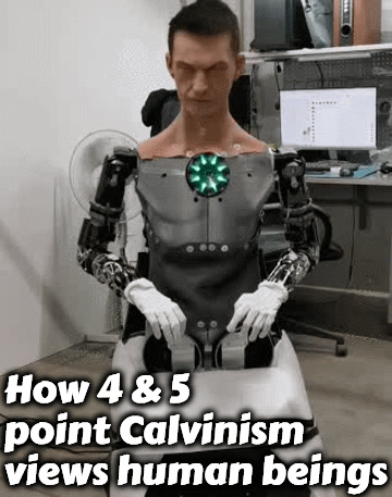 Calvibots - Imgflip