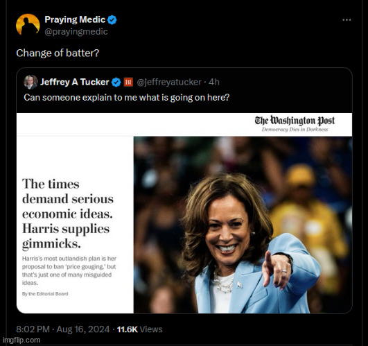 This stuff is EASY to research, Dem Party voters. Truly. - Imgflip