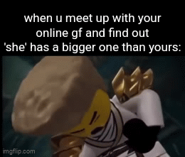 zane scream - Imgflip