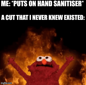 You do not know true pain unless you’ve experienced this - Imgflip