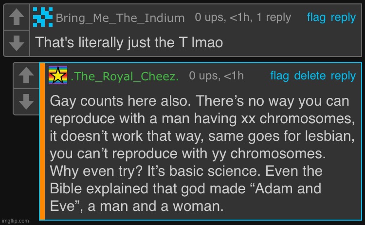 Did I cook here chat - Imgflip