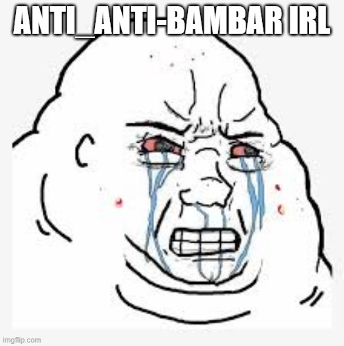 Angry Discord Mod - Imgflip