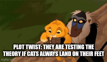 Lion king yeet - Imgflip