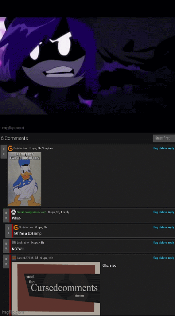 Animated GIF - Imgflip