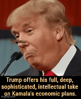 Old Reliable Gibberish in 2-hour time blocks. How much of your life do you want to p*ss away ...