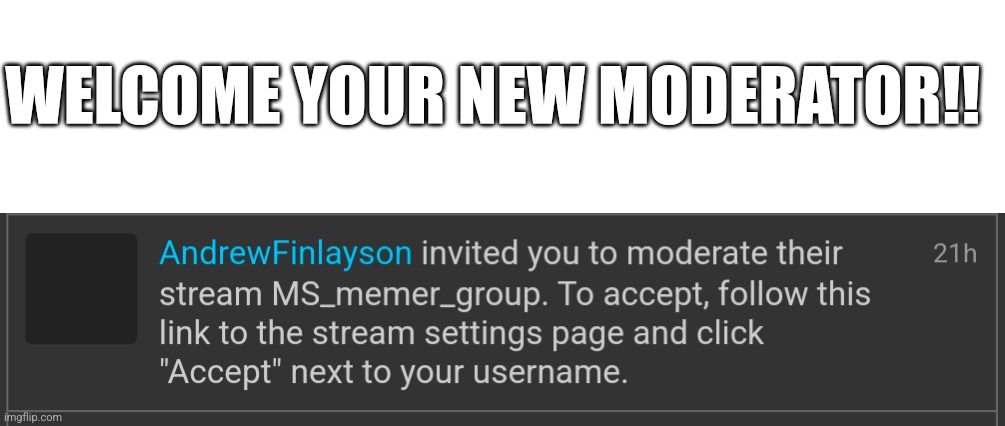 I can't belief it - Imgflip