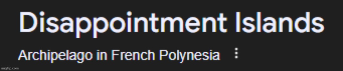 Image tagged in dissapointment islands,france moment,i surrender,vinny x theyesninja - Imgflip