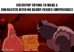 Slander time! - Imgflip