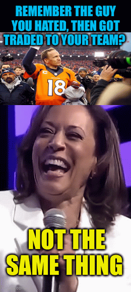 Not the same thing - Imgflip