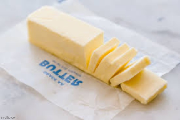 butter - Imgflip