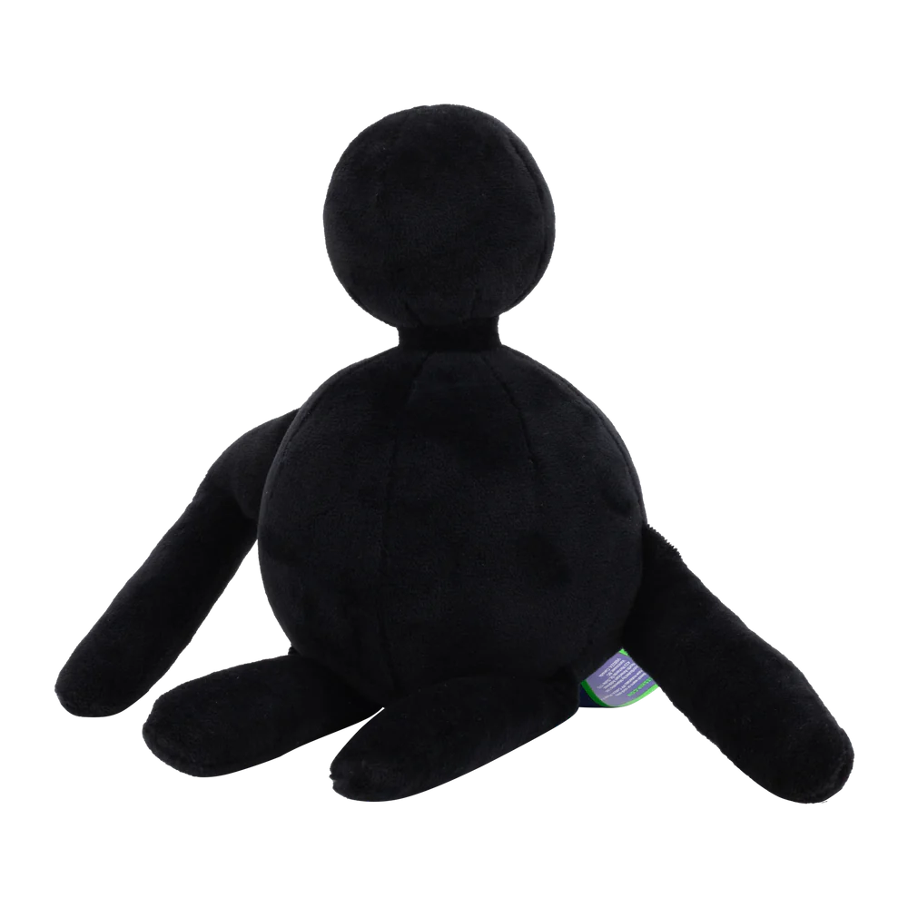 Hubert Plush Blank Template - Imgflip