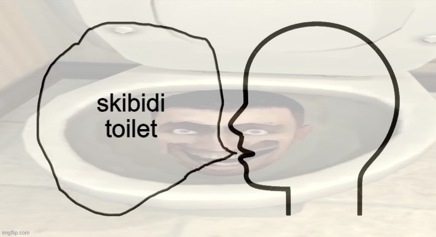 Image tagged in skibidi toilet - Imgflip