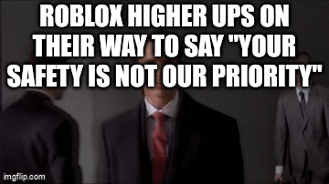 Corporate mfs tbh - Imgflip