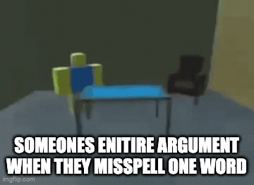 Roblox explode - Imgflip