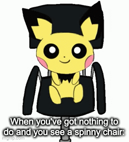 SPIN - Imgflip