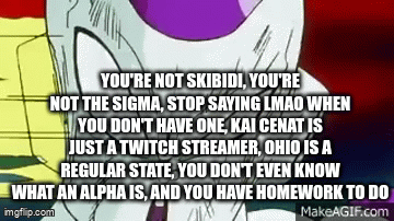 Slapping - Imgflip