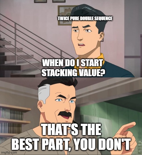 Thats the best part , you dont - Imgflip